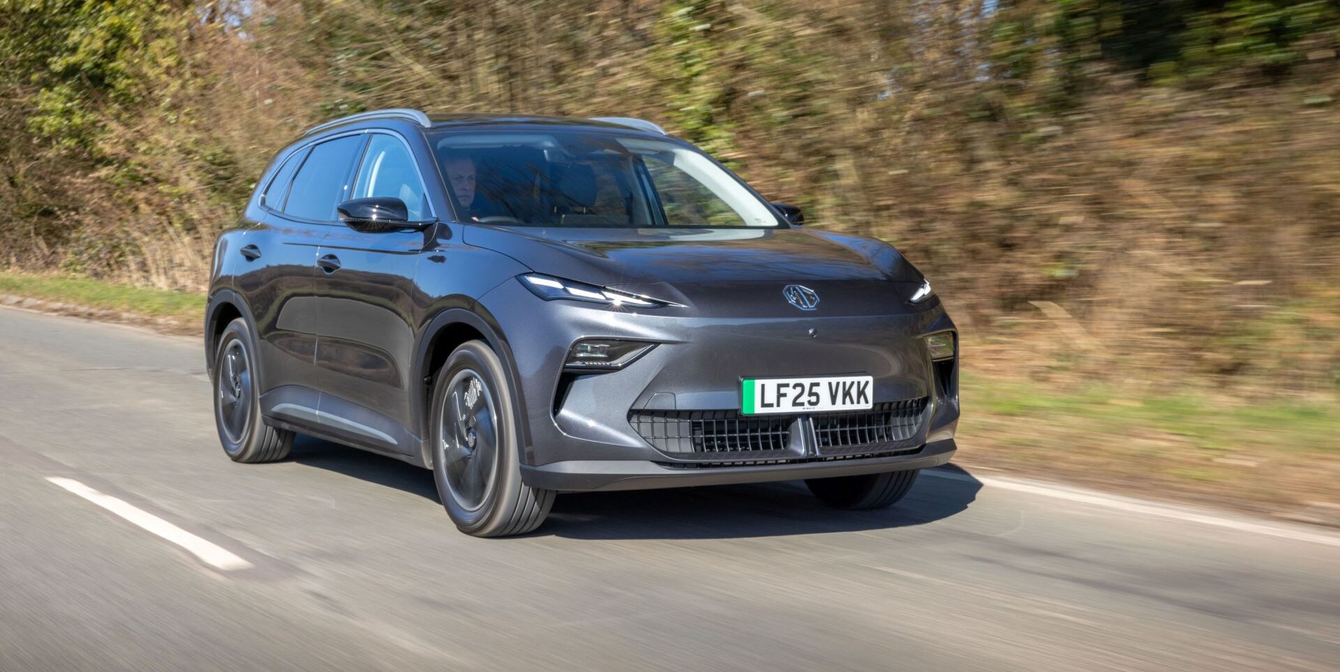 SAIC picks Spain for MG's first European factory | Automotive World