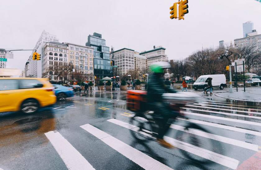 Replica and Arity launch Safety Hub to predict road risk | Automotive World