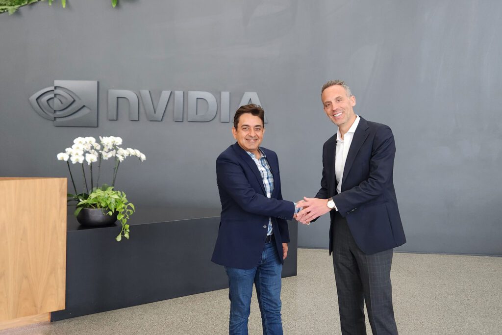 Astemo targets level-4 autonomy via Nvidia Drive Hyperion | Automotive ...