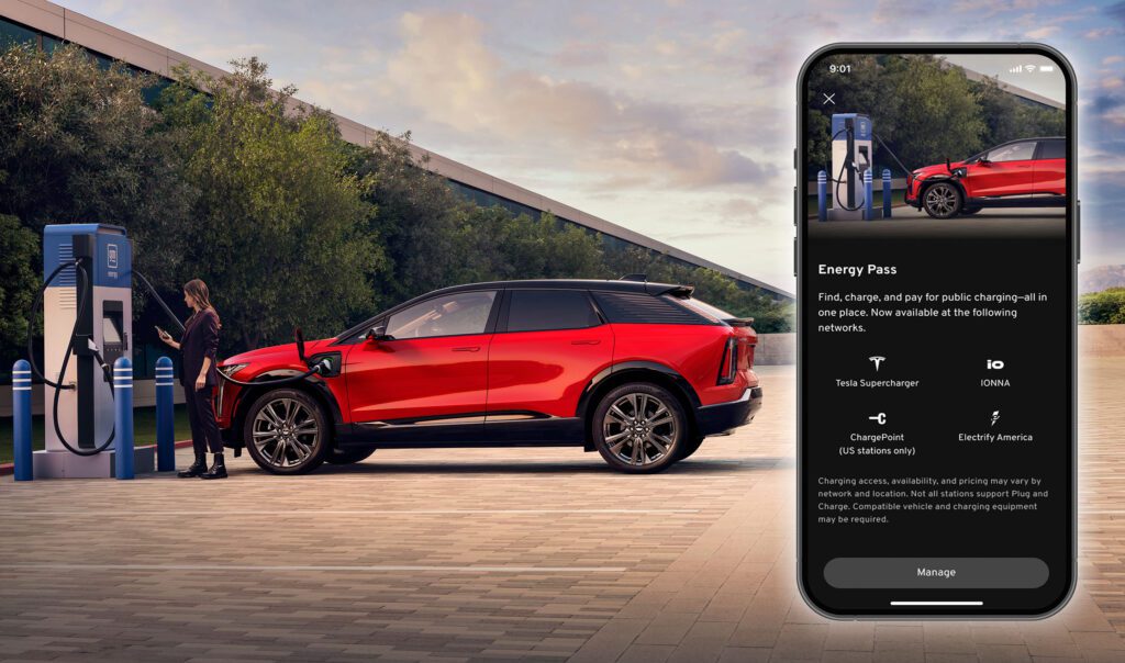 GM unveils V2G, sodium-ion and second-life battery plans | Automotive World