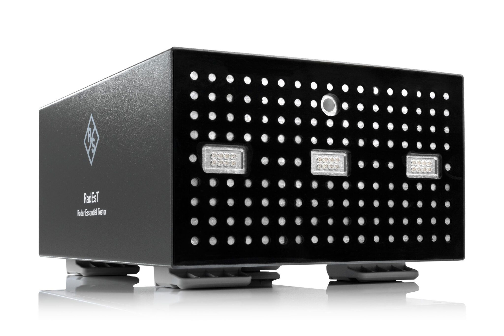 Mahle and Rohde & Schwarz tackle ADAS repair testing gap | Automotive World
