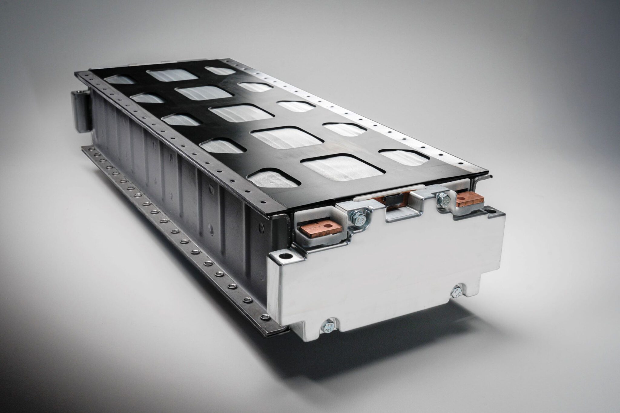 Stellantis and Factorial begin solid-state road testing | Automotive World