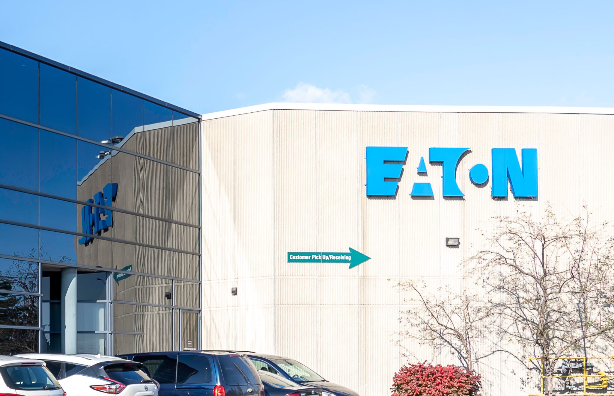 Eaton to merge Mobility Group with Dana in US$10bn deal | Automotive World