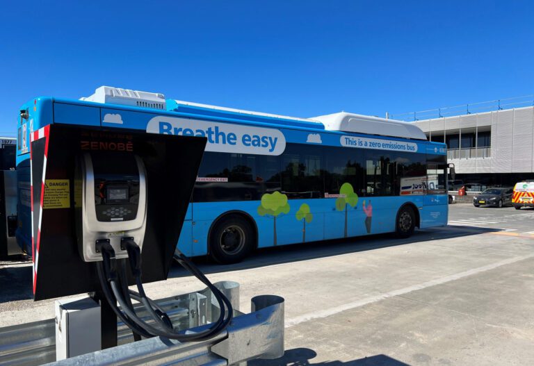 Zenobē closes AU$400m fleet electrification platform | Automotive World